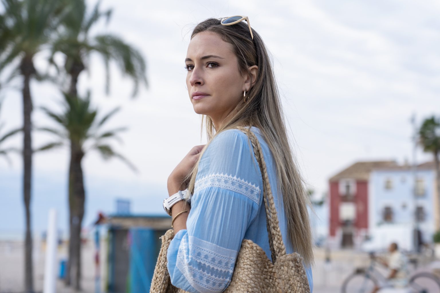 Marina Sabadell se consolida como una revelación actoral gracias a su ...