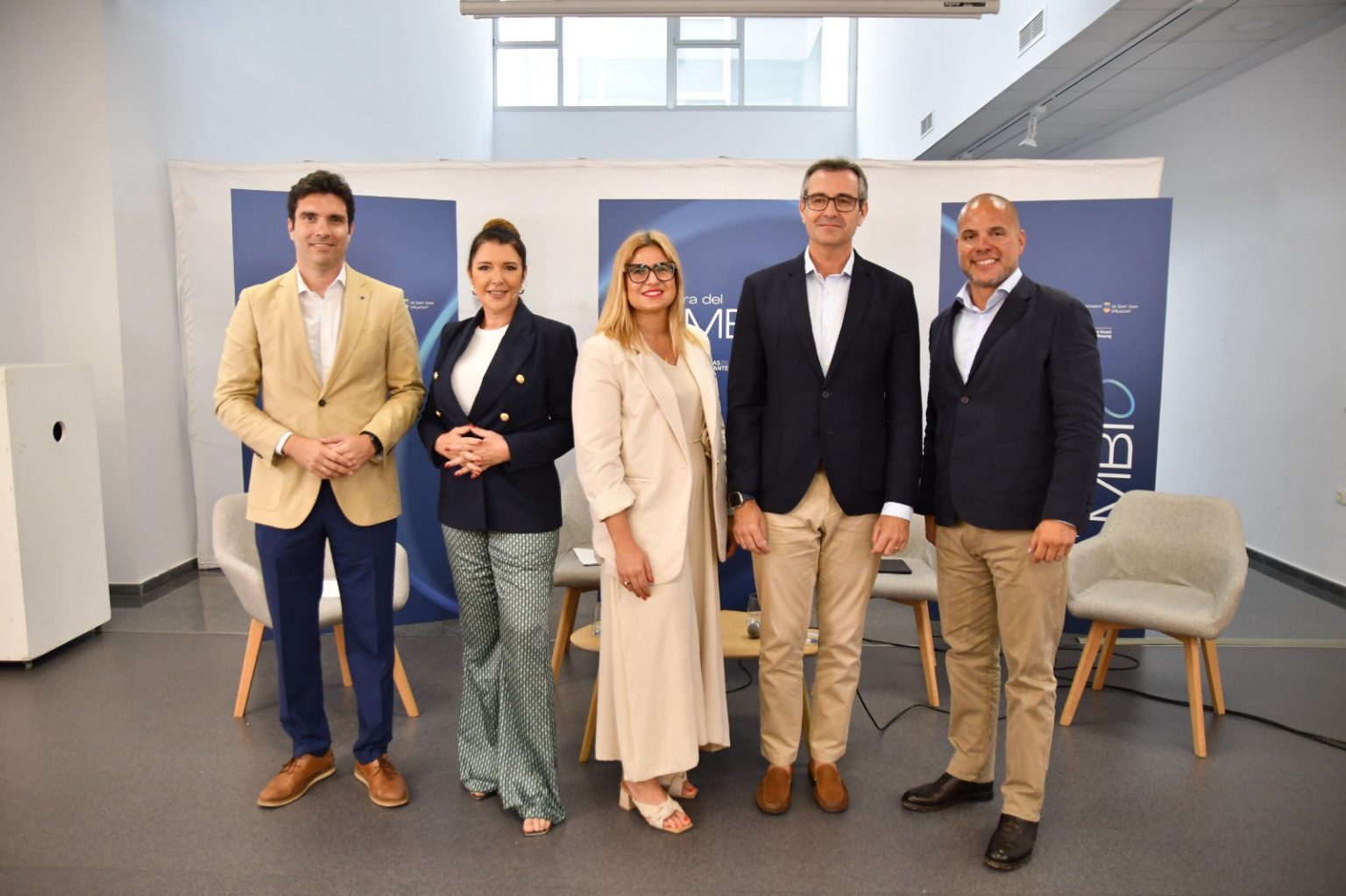 Marina Sabadell se consolida como una revelación actoral gracias a su ...